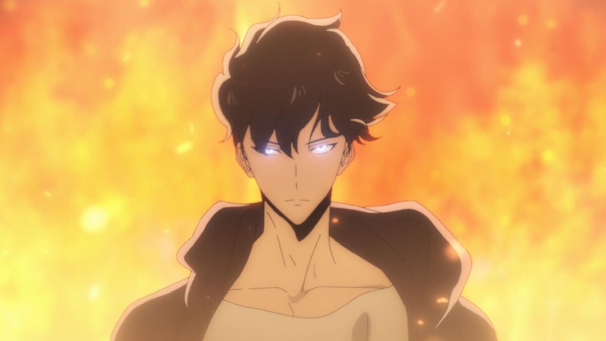 Solo Leveling Season 1 (Episode 1 & 2) Review - CGMagazine