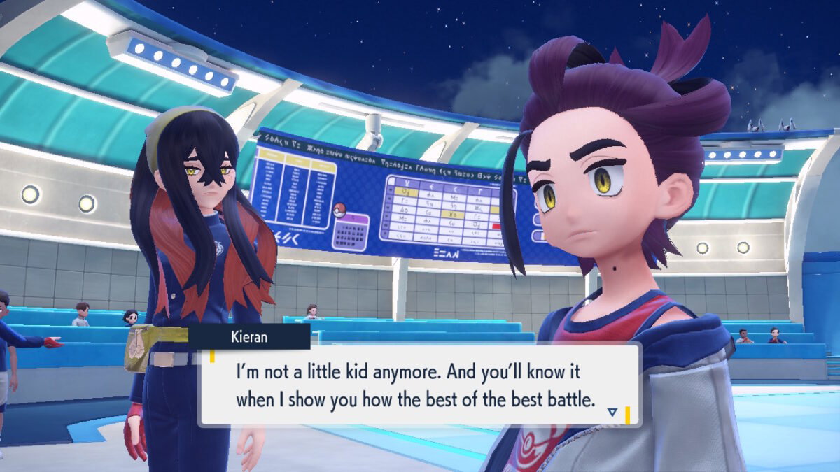 Spinning The Indigo Disk: Highs & Lows of The Pokémon Scarlet & Violet DLC