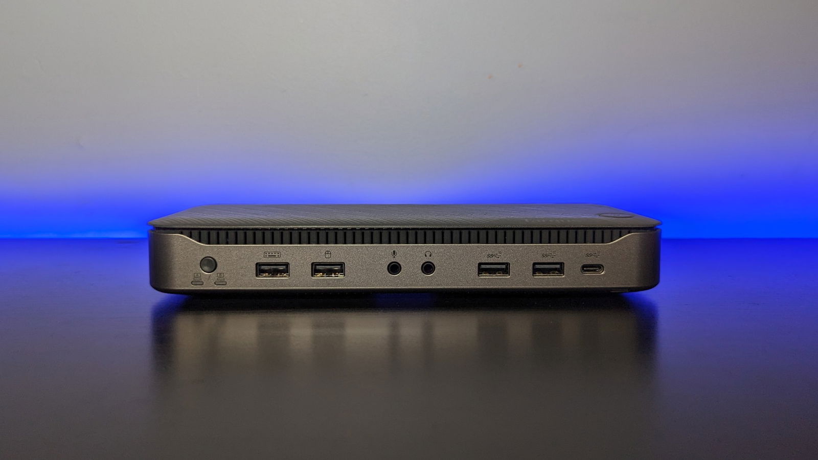 Targus Dual Host USB-C KVM 4K Docking Station Review - CGMagazine