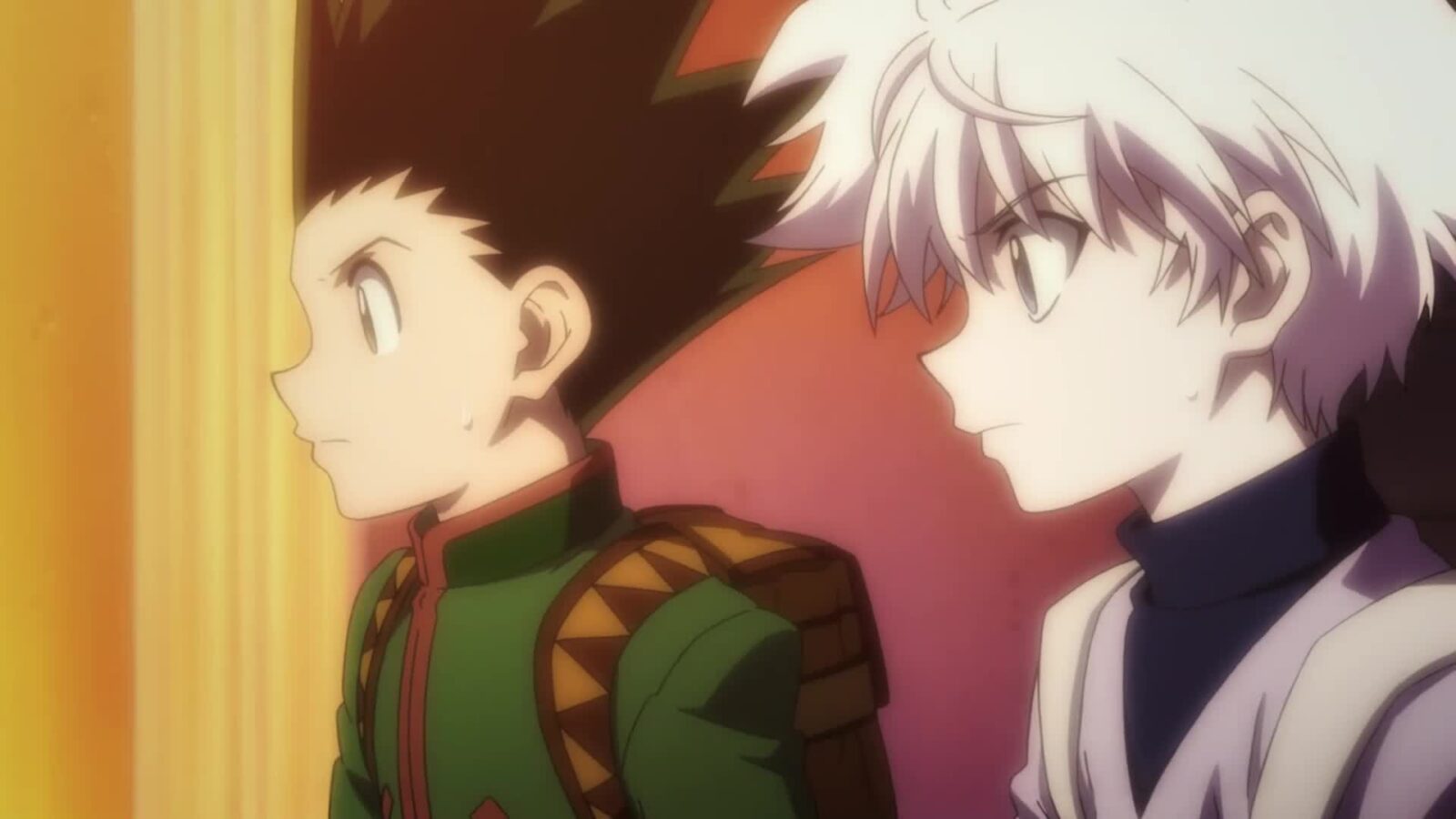 The 36 Best Anime Series of All Time, Ranked