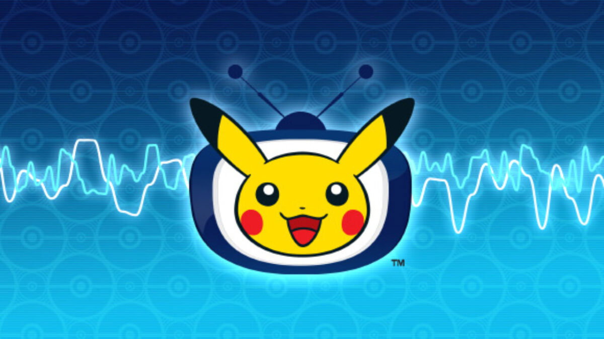 The Pokémon TV App Is Ending After 10 Years