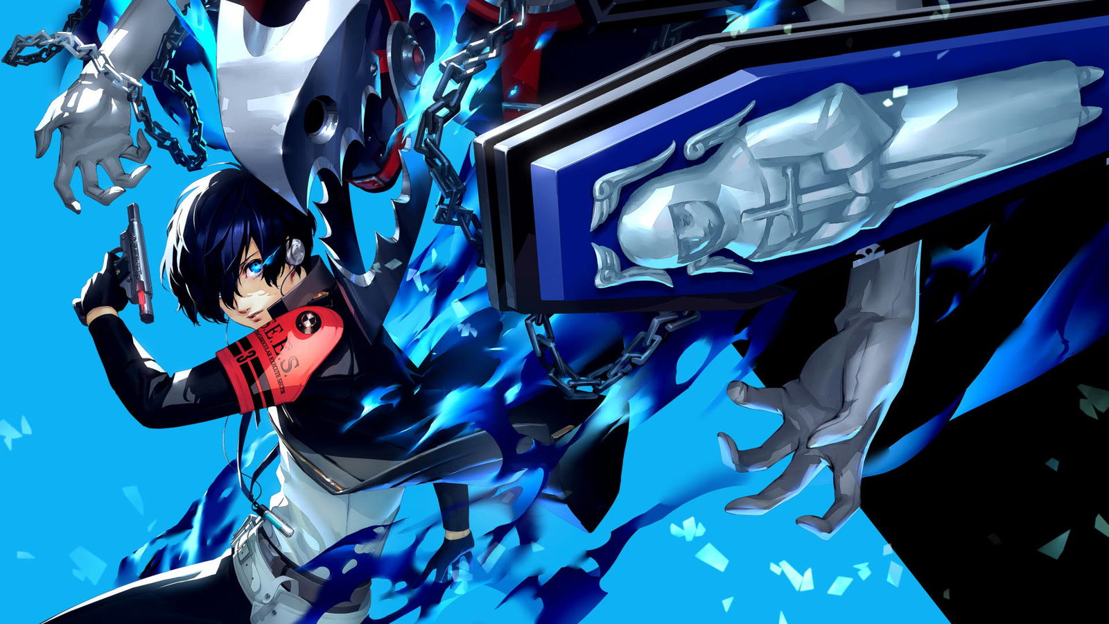SEGA's Persona 3 Reload & Infinite Wealth Set New Records, But They're ...
