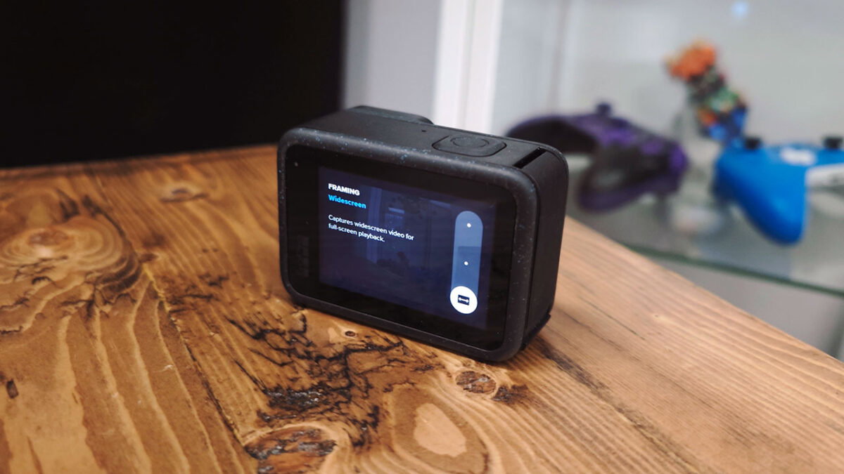 GoPro Hero 12 Black Review - CGMagazine