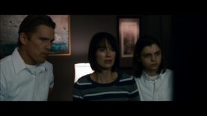 Max Burkholder: Stepping into the World of Ted as a Young John Bennett