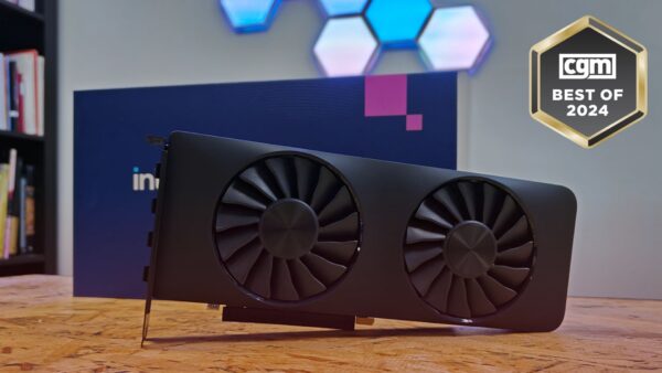 Best Mid-Range GPU 2024