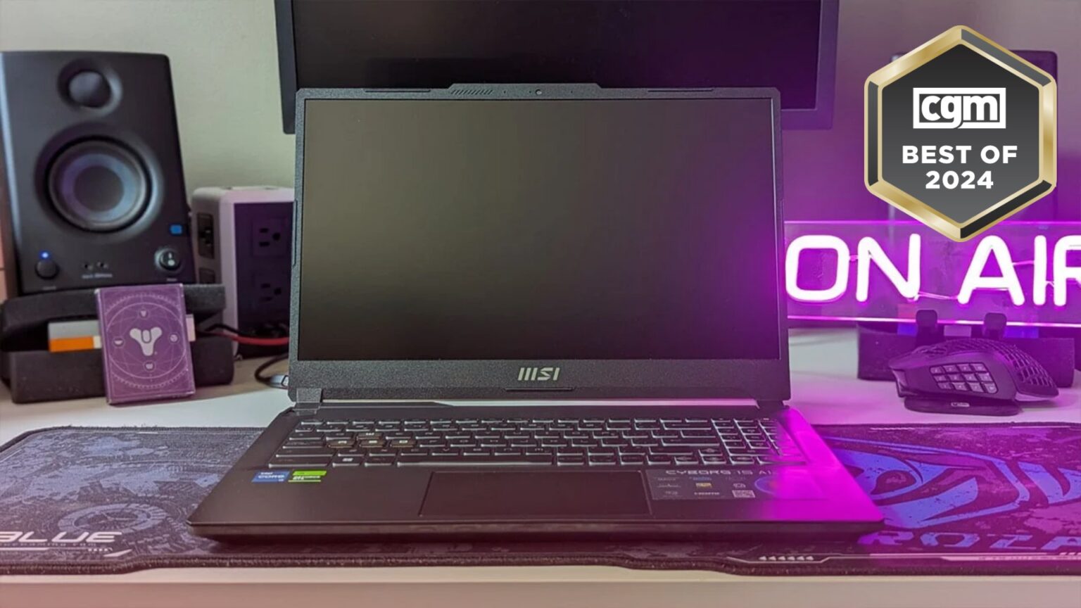 Best Gaming Laptop 2024