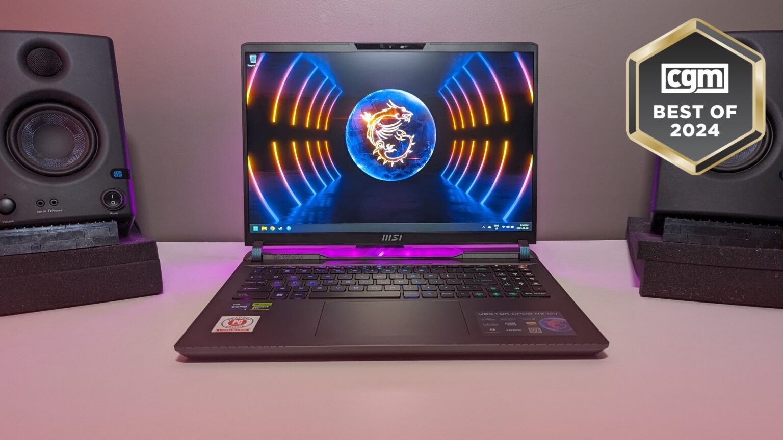 Best Gaming Laptop 2024