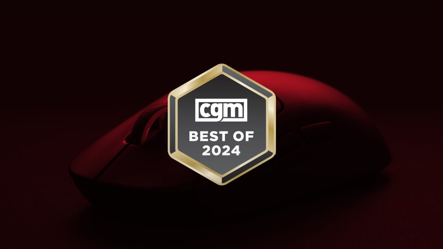 Best Mouse 2024