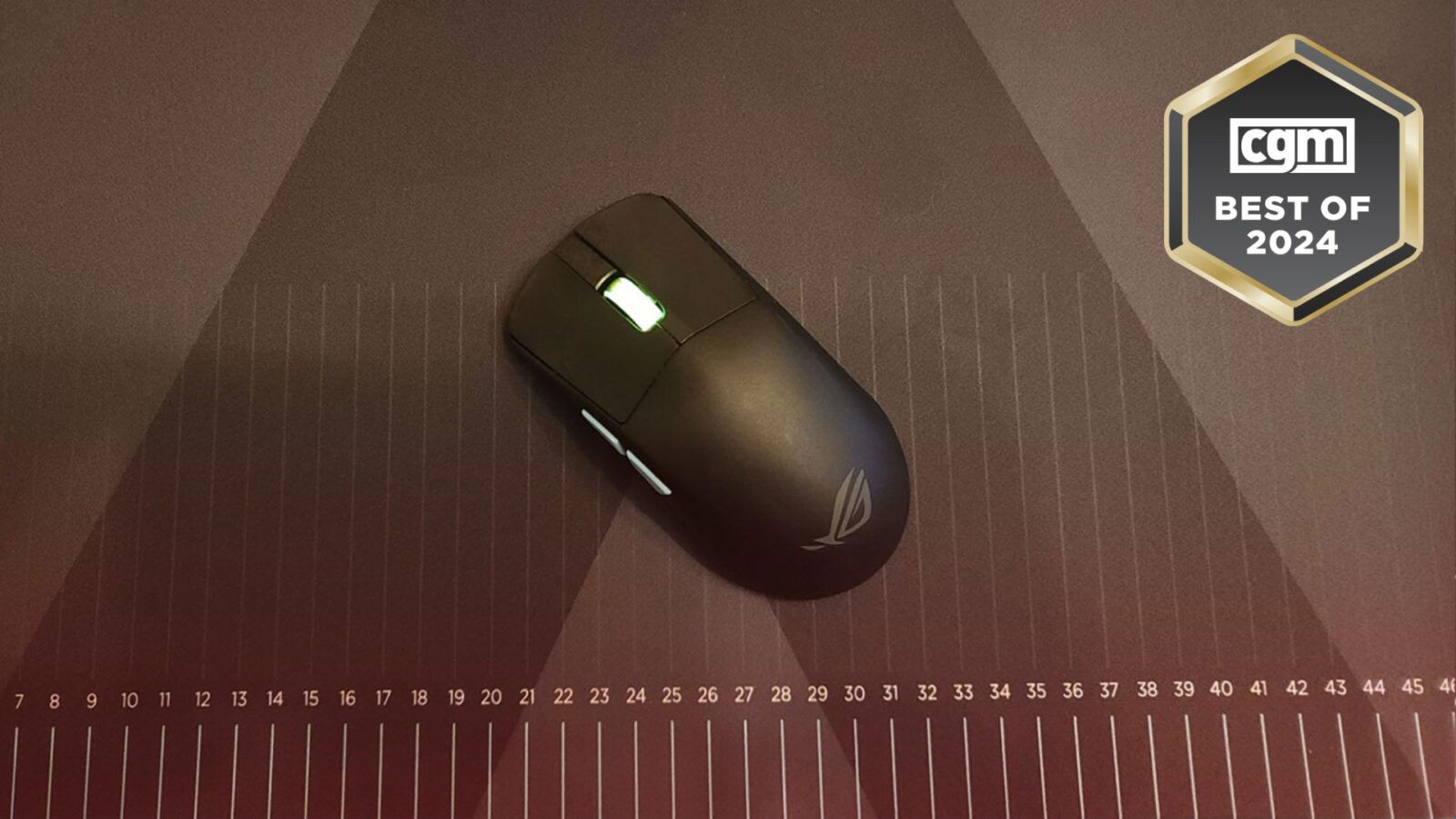 Best Mouse 2024