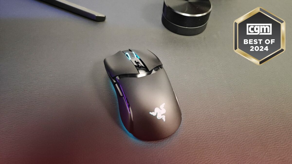 Best Mouse 2024