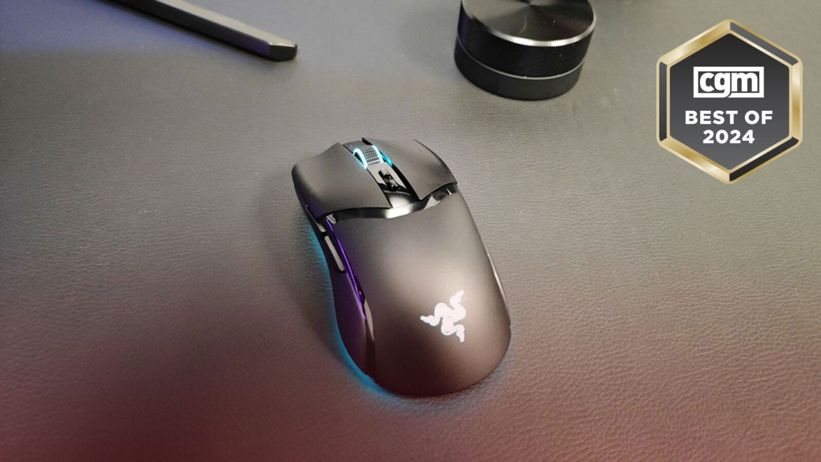Best Mouse 2024