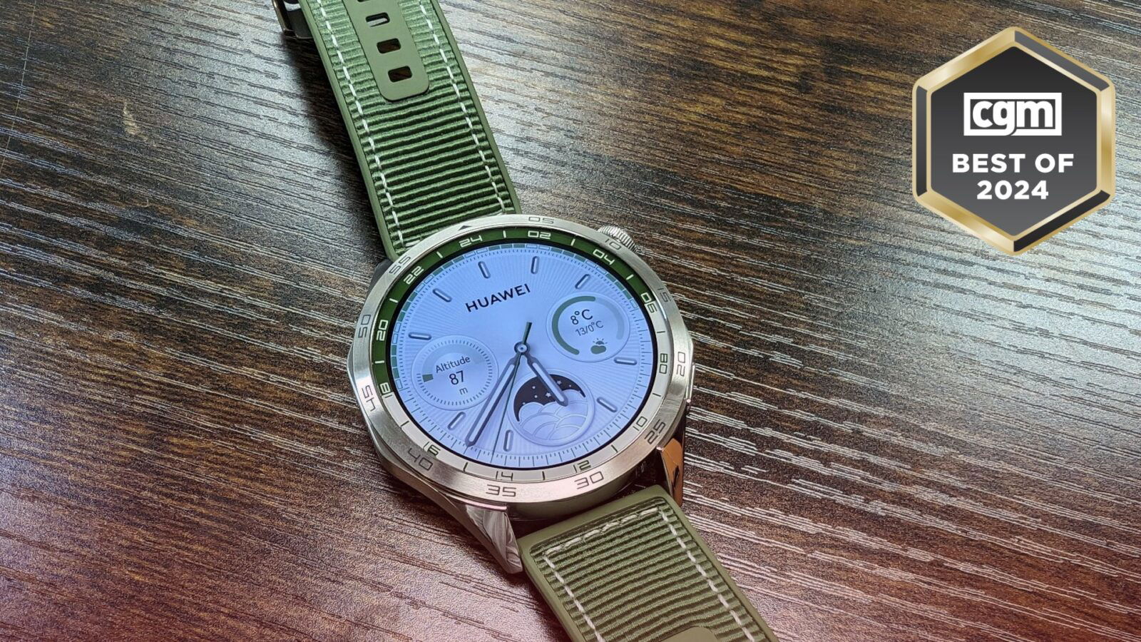 Best Smartwatch 2024