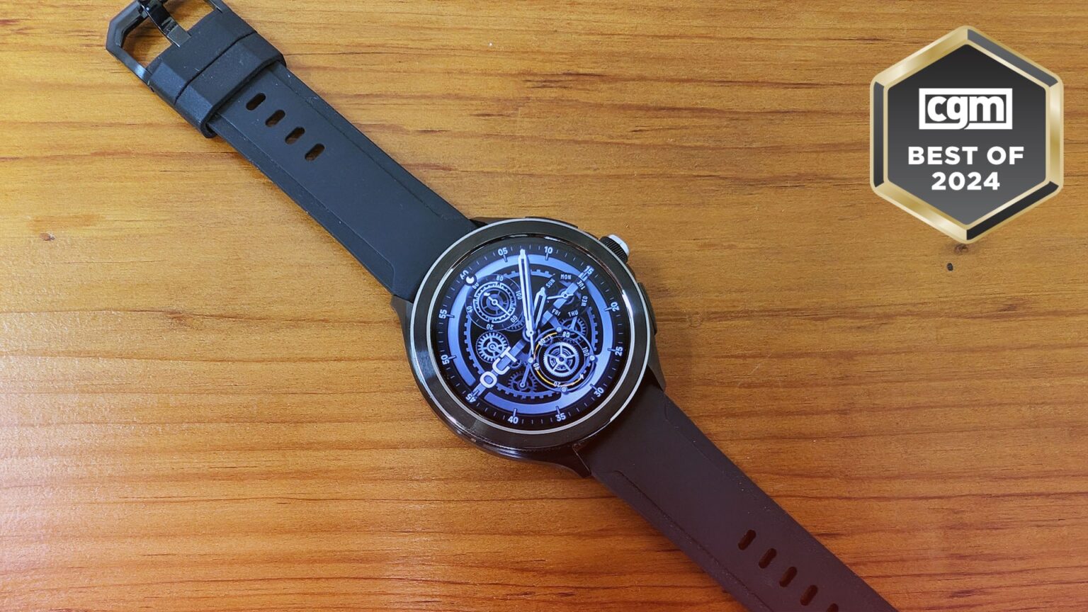 Best Smartwatch 2024