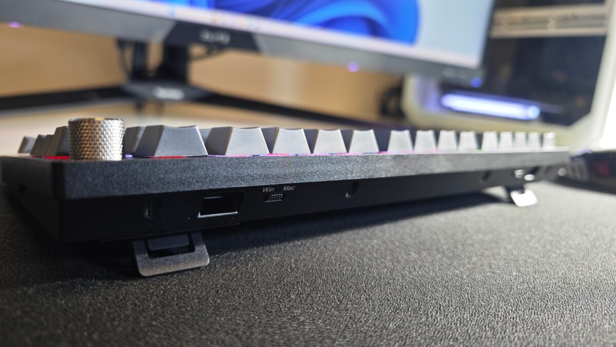 Corsair K65 Plus Wireless Keyboard Review - CGMagazine