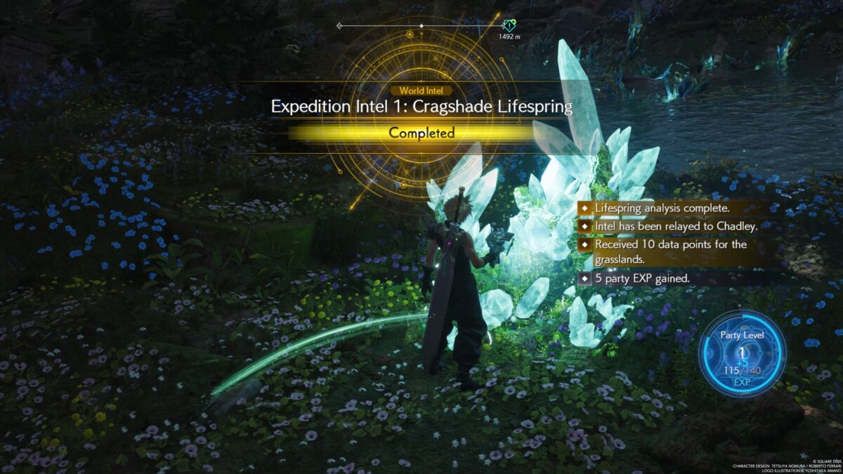 Final Fantasy VII Rebirth Preview - A Classic Reimagined