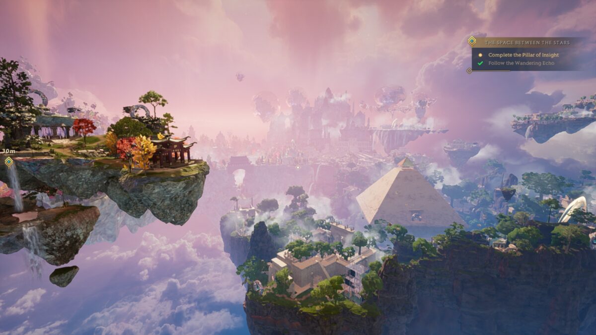 Islands of Insight (PC) Review - CGMagazine