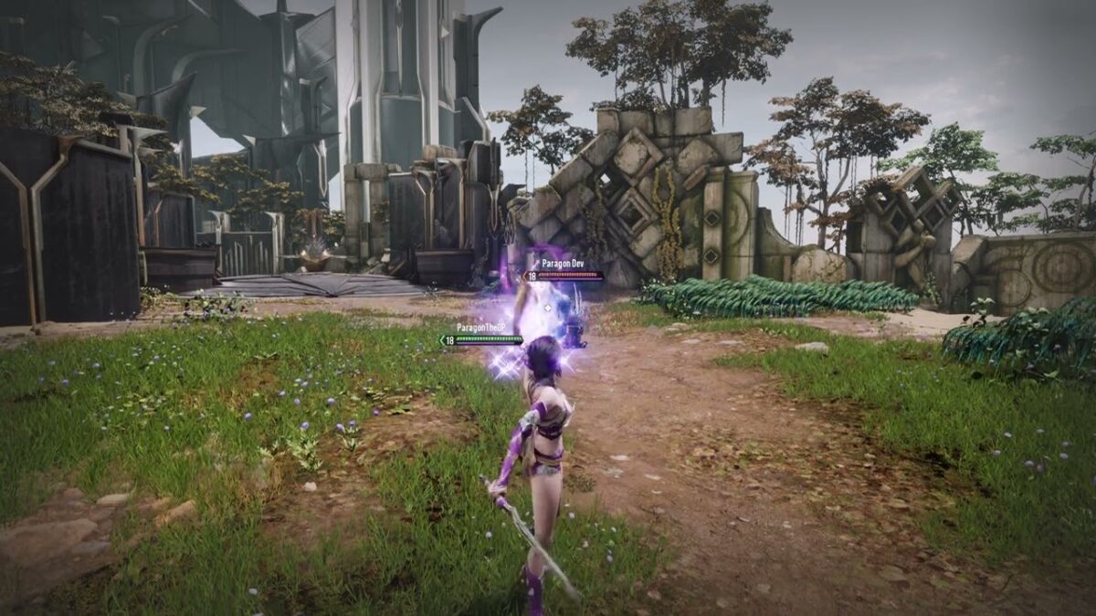 Paragon: The Overprime Faces Second Shutdown in April, NetMarble Announces