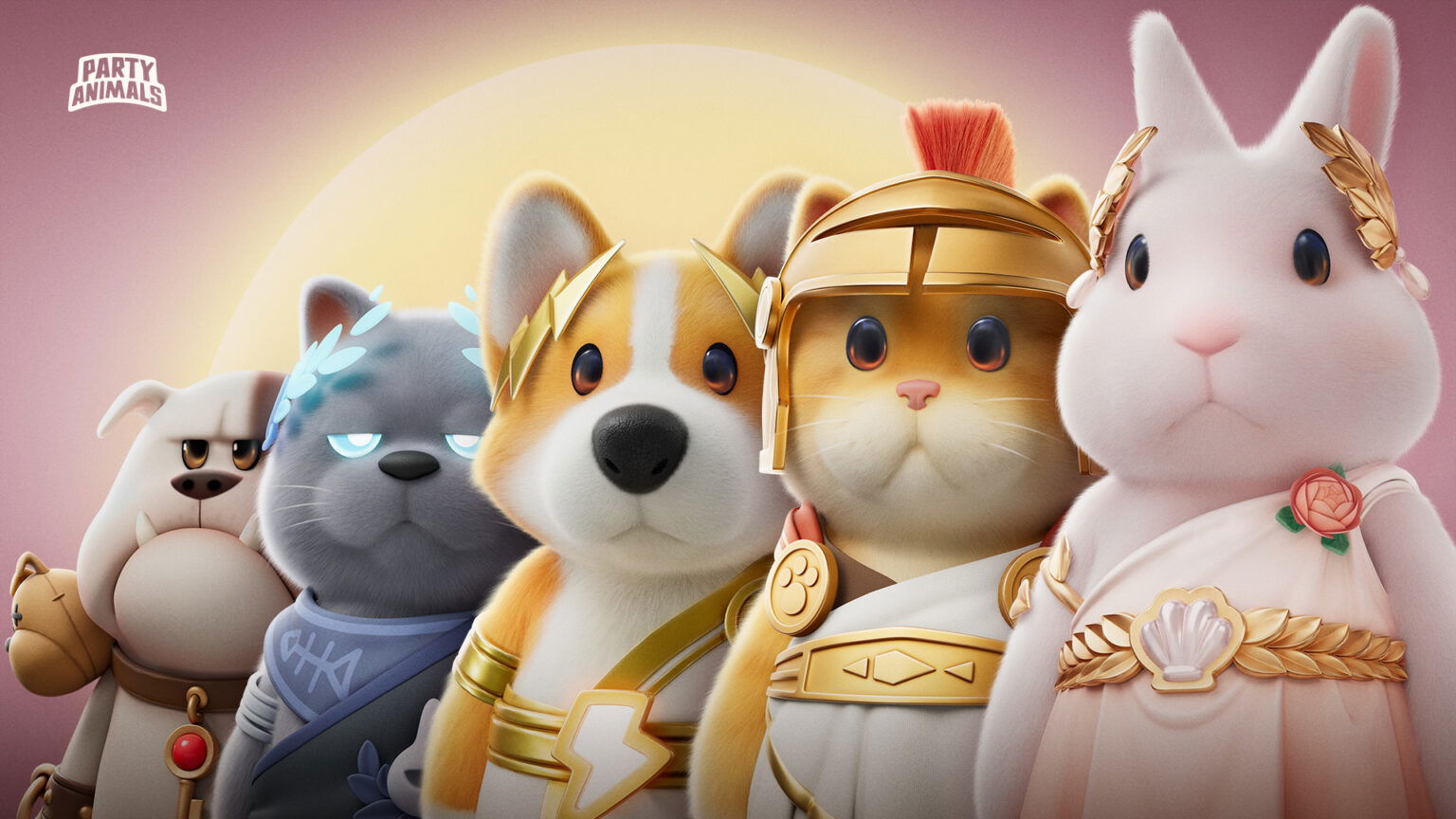 Party Animals Gets Steam Deck Verification & Big Updates Have Arrived