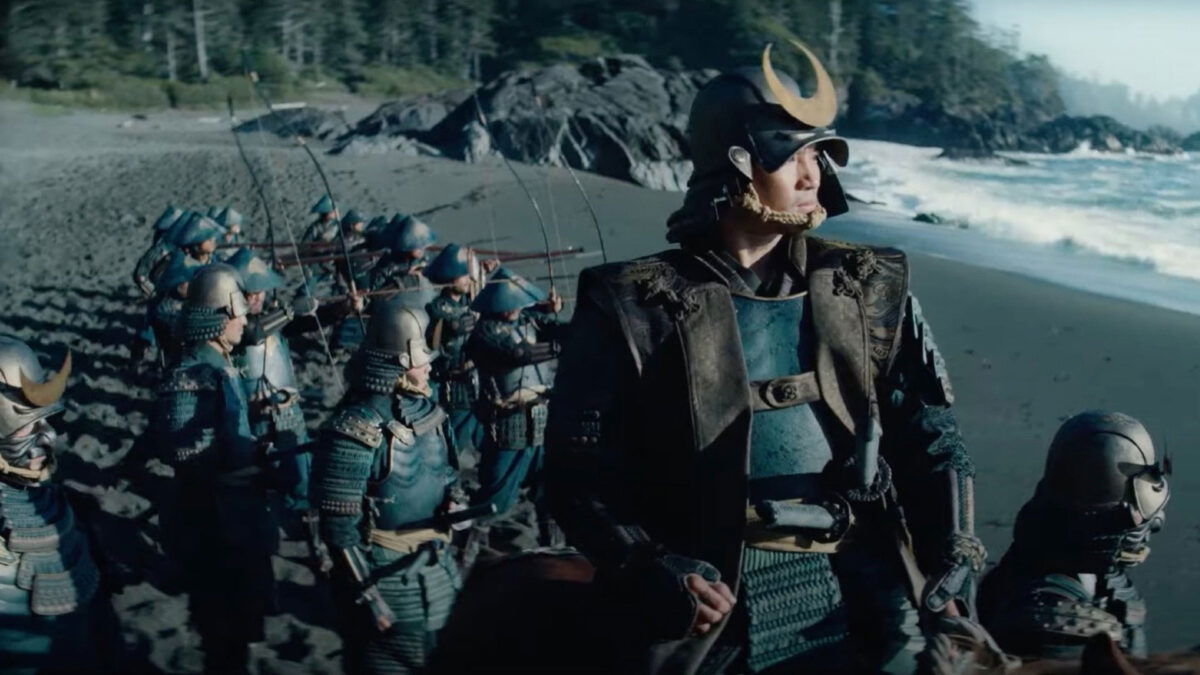 Shōgun Season 1 Review - CGMagazine