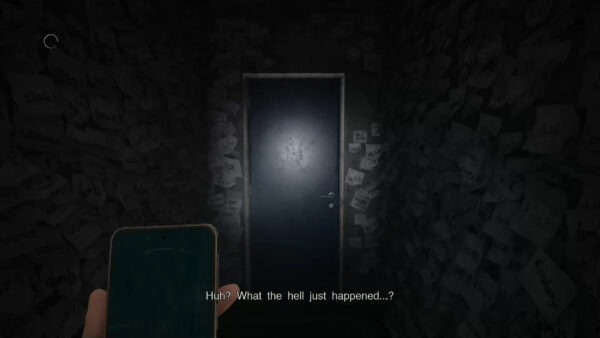 Silent Hill: The Short Message (PS5) Review - CGMagazine