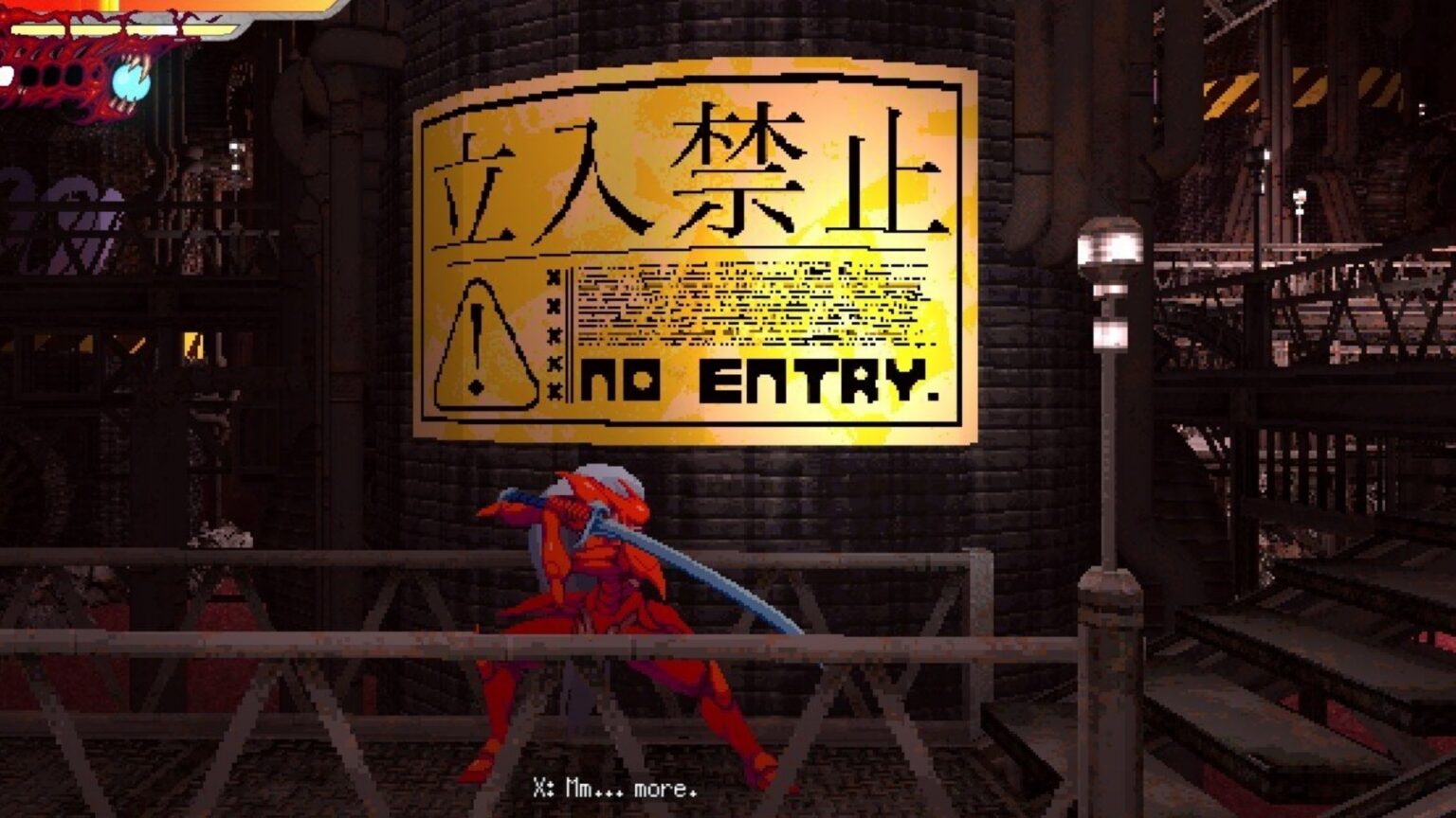 Slave Zero X (PC) Review - CGMagazine