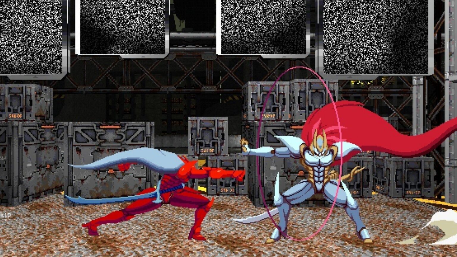 Slave Zero X (PC) Review - CGMagazine