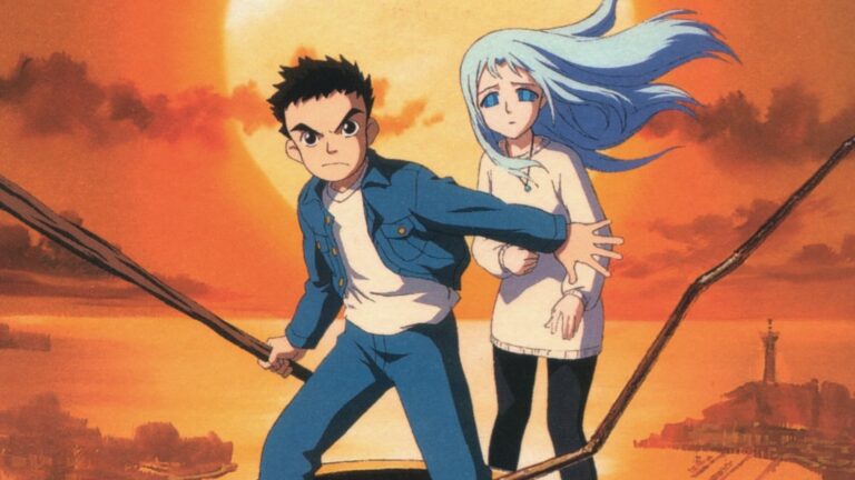 The Best Isekai Anime of All Time, Ranked