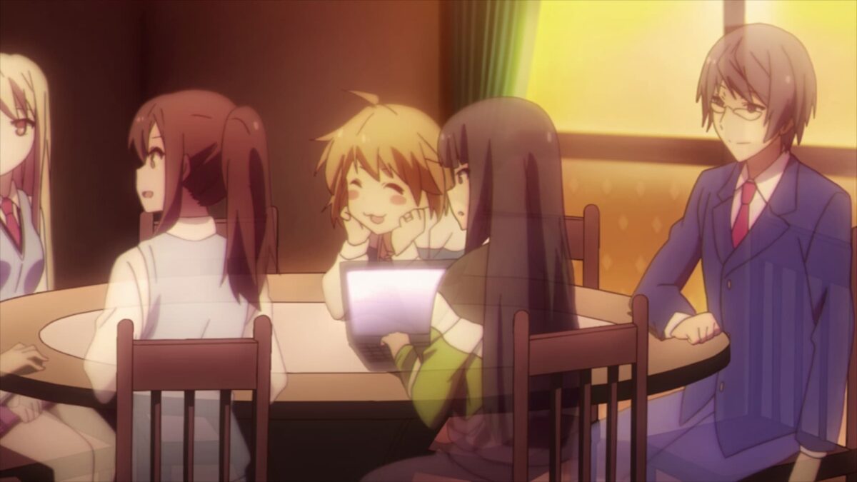 The Best Romance Anime Ranked