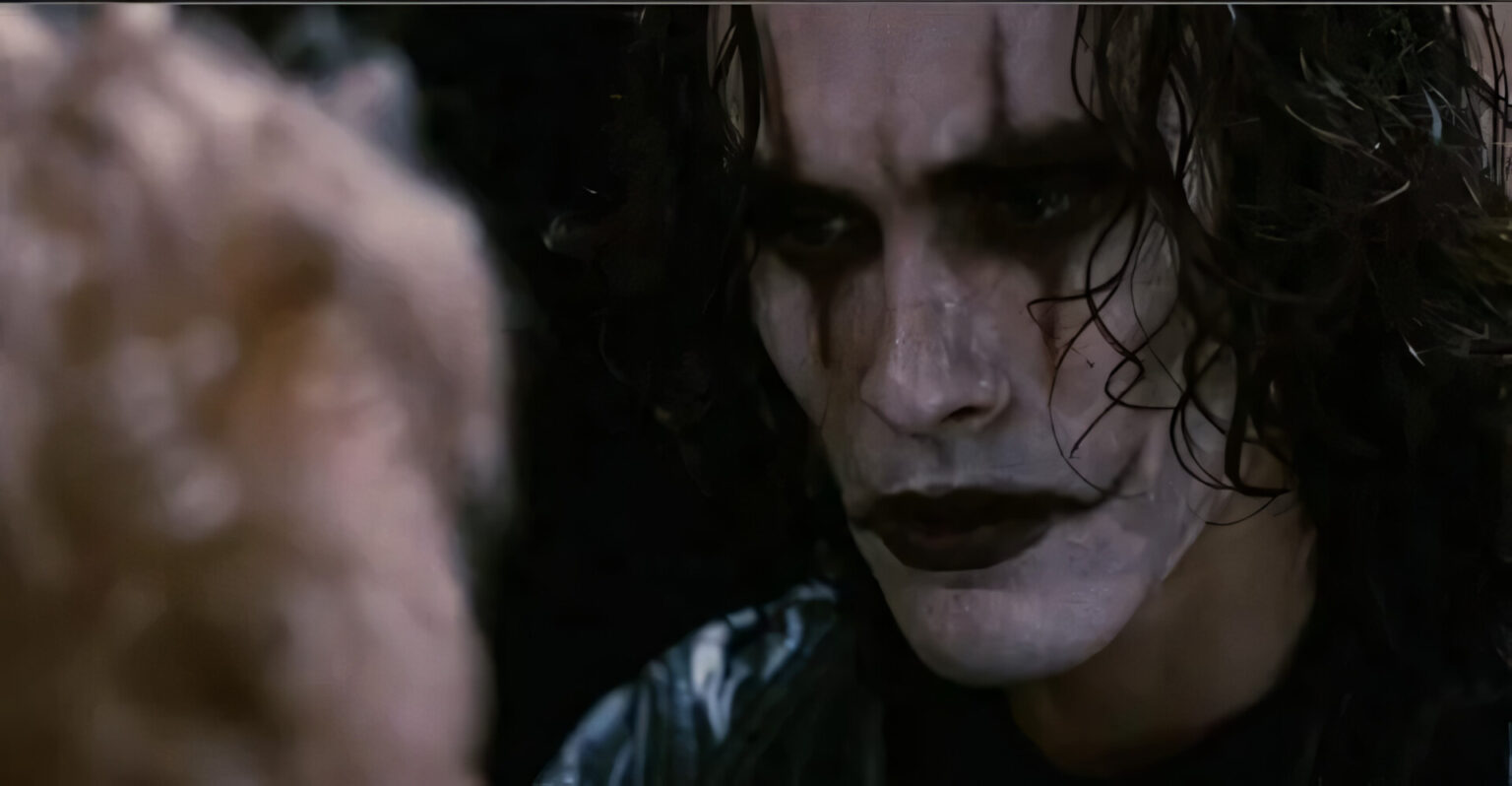The Crow Reboot Director Promises a Fresh Take on a Cult Classic