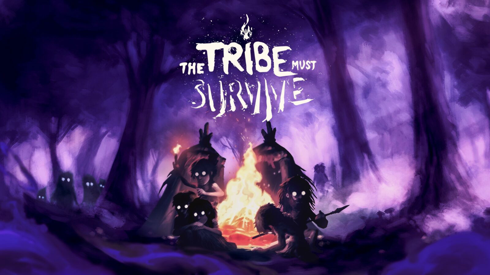 The Tribe Must Survive Early Access Preview: Can You Survive?