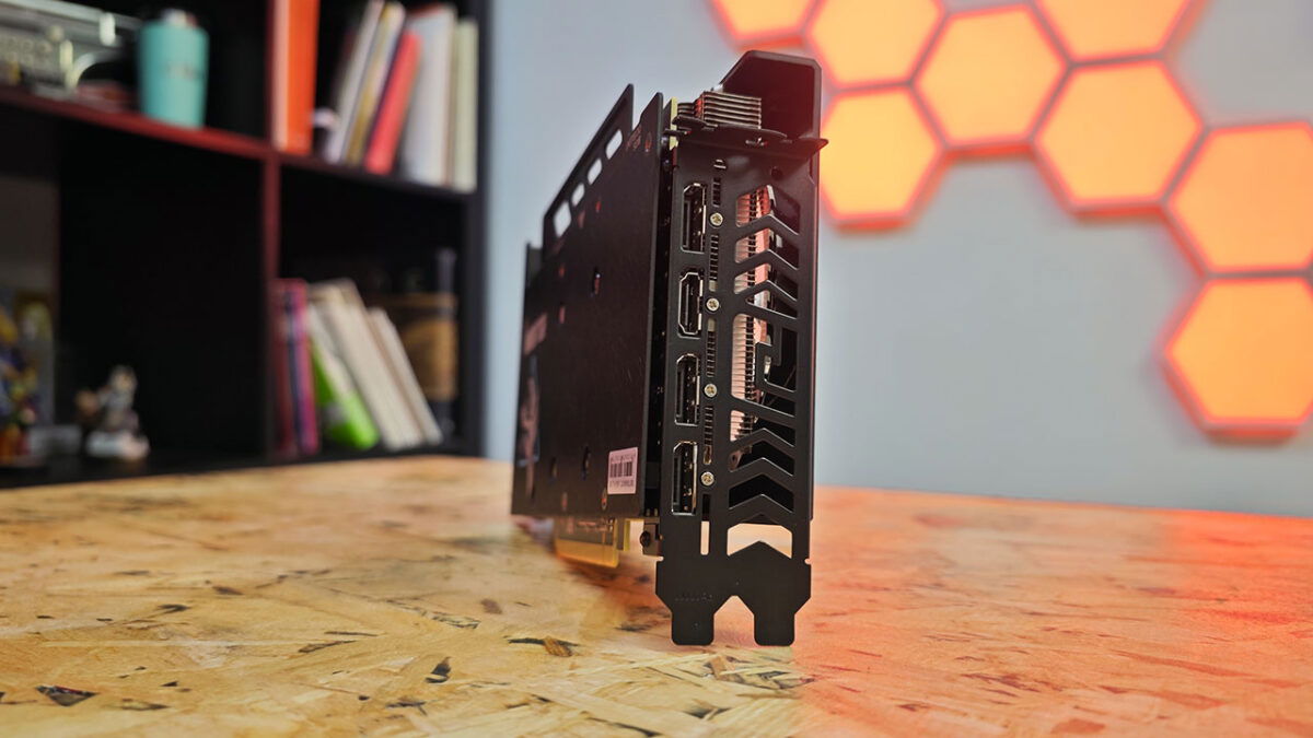 AMD Radeon RX 7600 XT GPU Review - CGMagazine