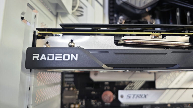 AMD Radeon RX 7600 XT GPU Review - CGMagazine
