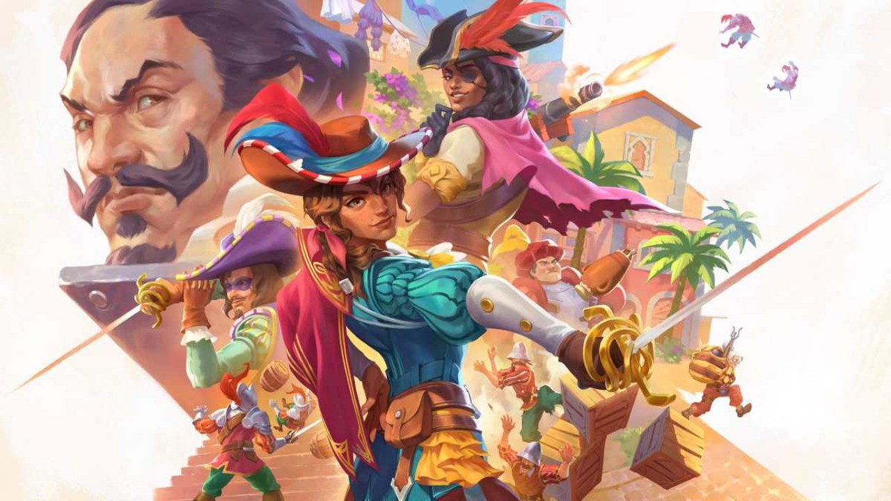 Steam Women's Day Sale Brings Big Deals on Incredible Indies, Here Are ...
