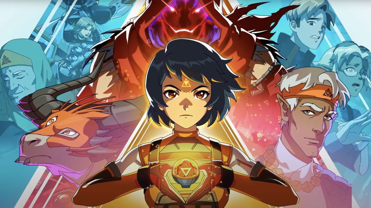 Anime Styled Game Kaidro Clan Battles Gets New Official Gameplay Trailer