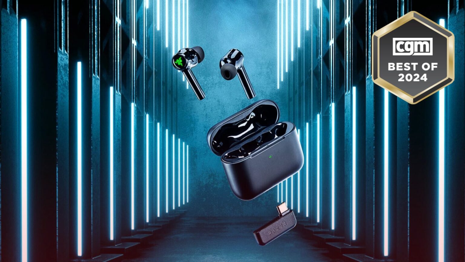 Best Earbuds 2024