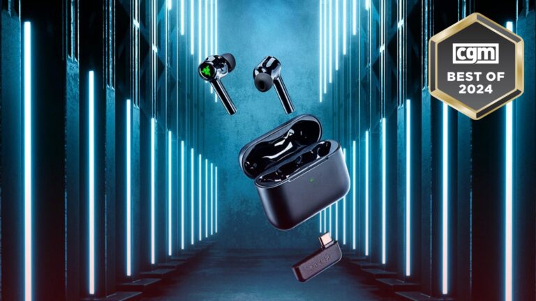 Best Earbuds 2024