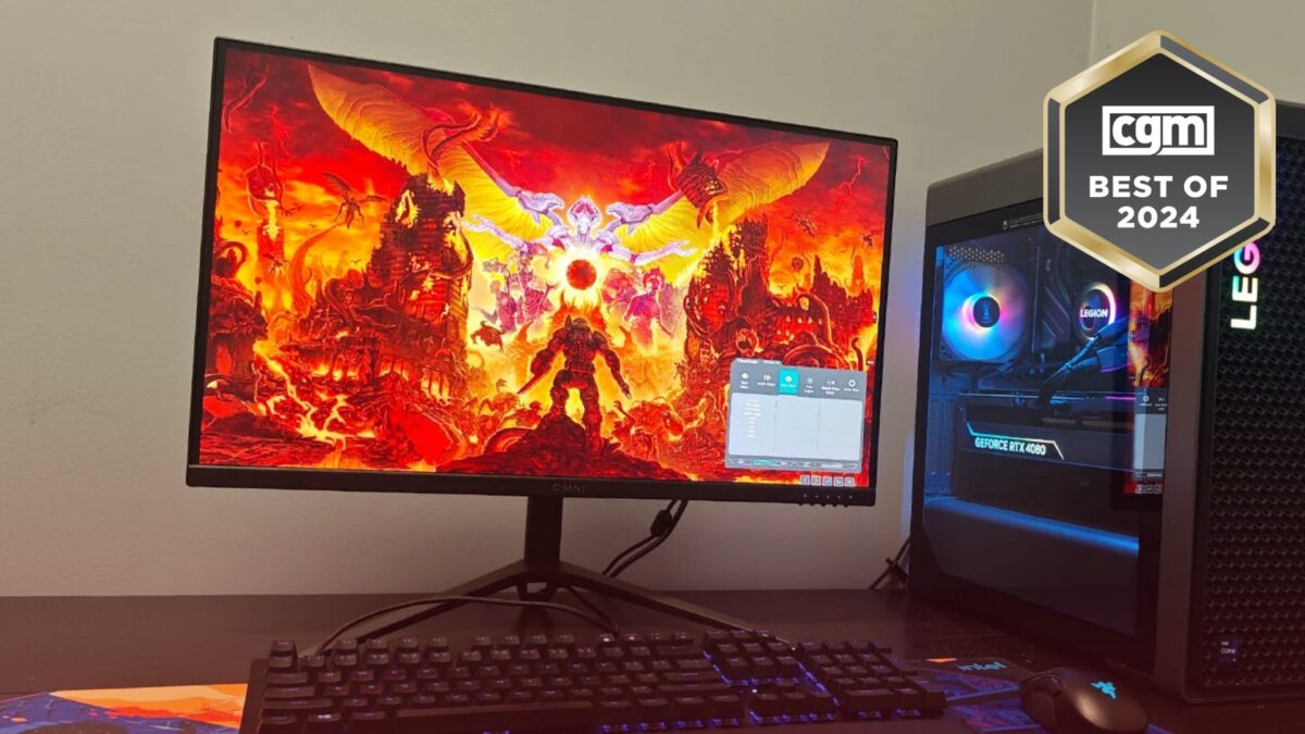 Best Monitor 2024
