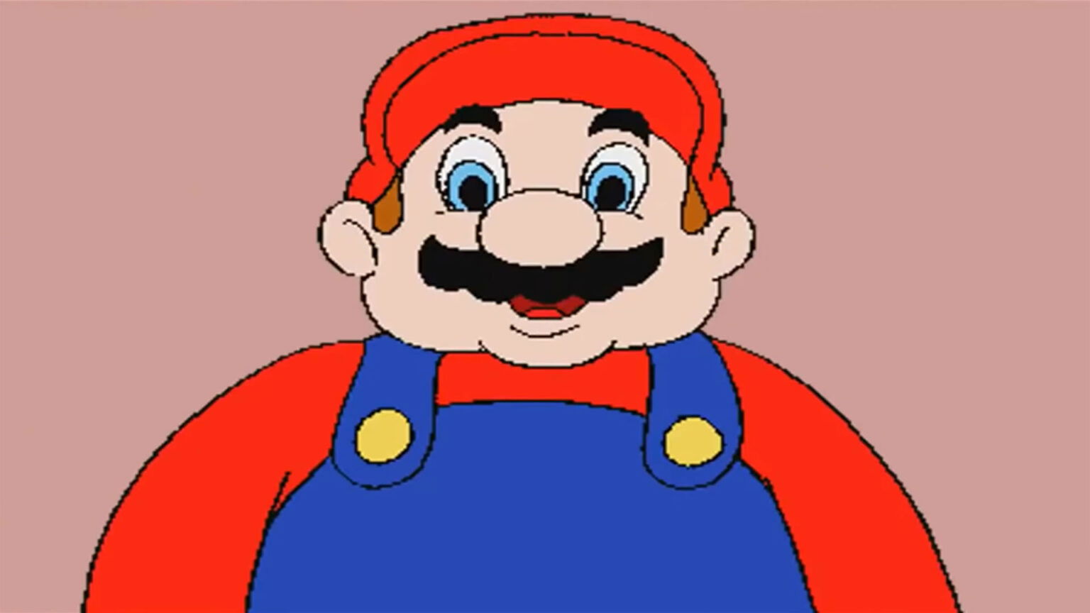 MAR10 Day: Top 10 Super Marios—The Guy Not the Game