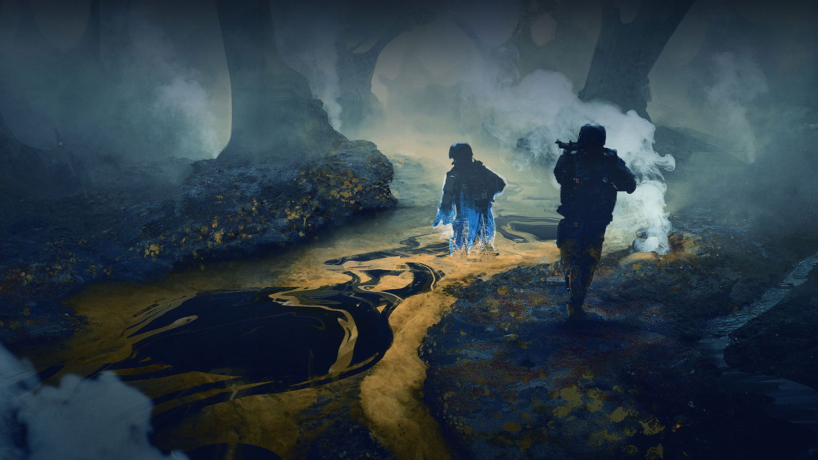 EVE Vanguard Unveils Major Update: Mining Lasers and Warclone Evolution