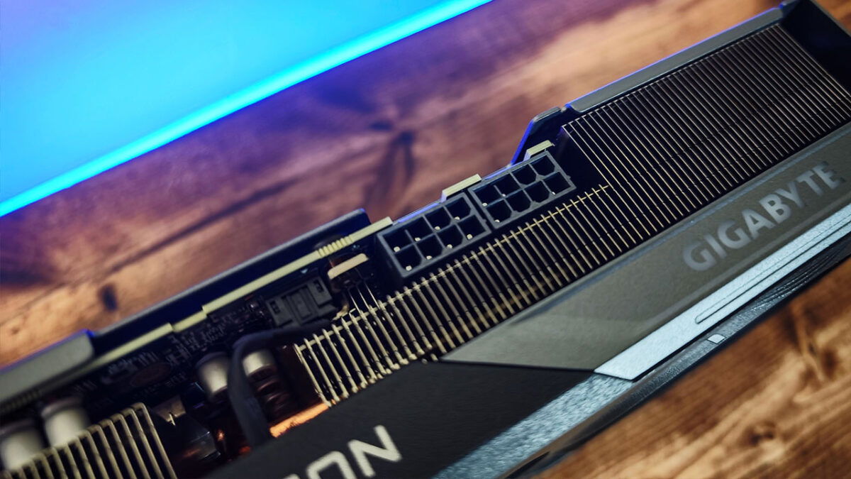 GIGABYTE Radeon RX 7600 XT GPU Review - CGMagazine