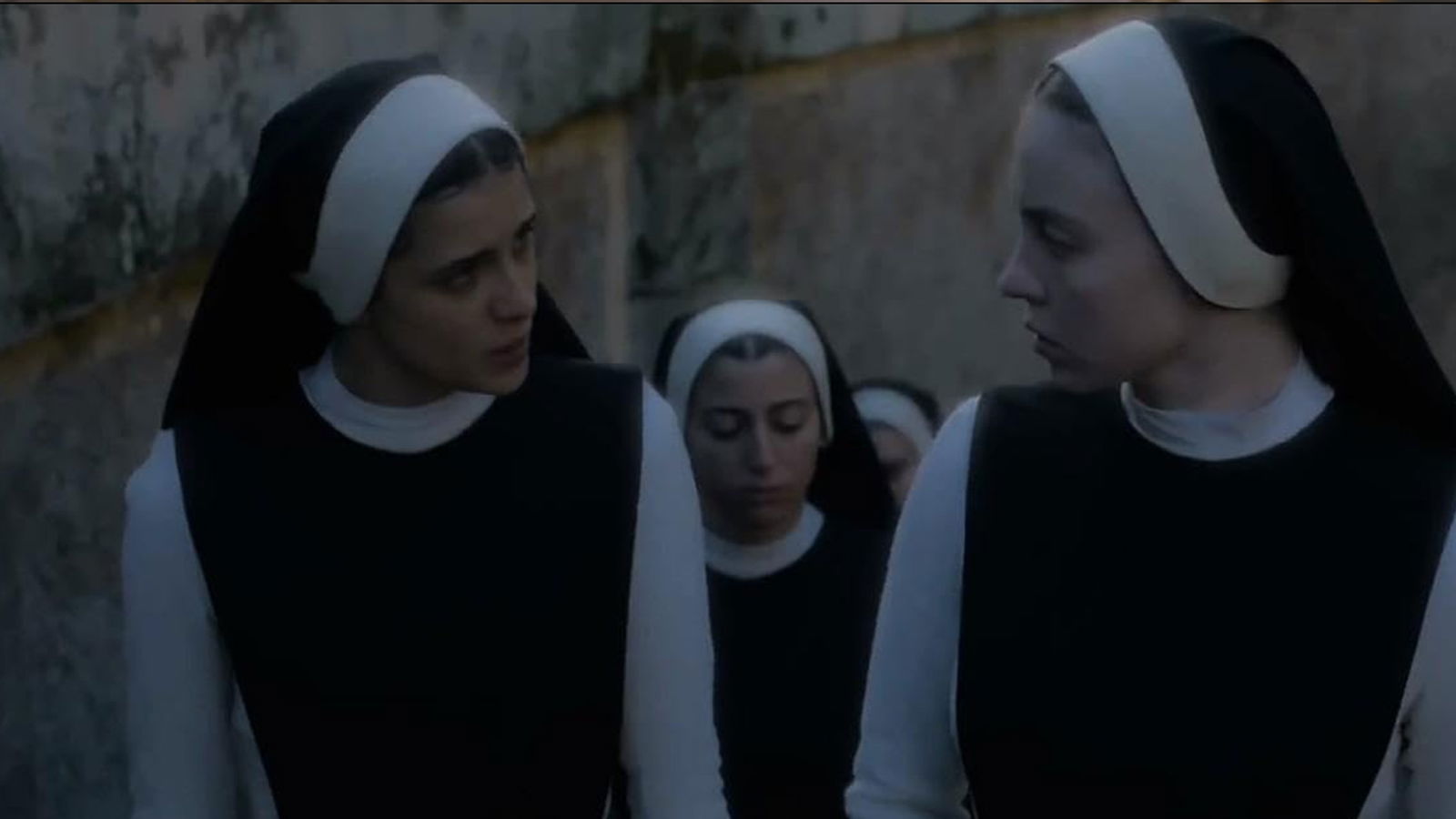 Immaculate (2024) Review - CGMagazine