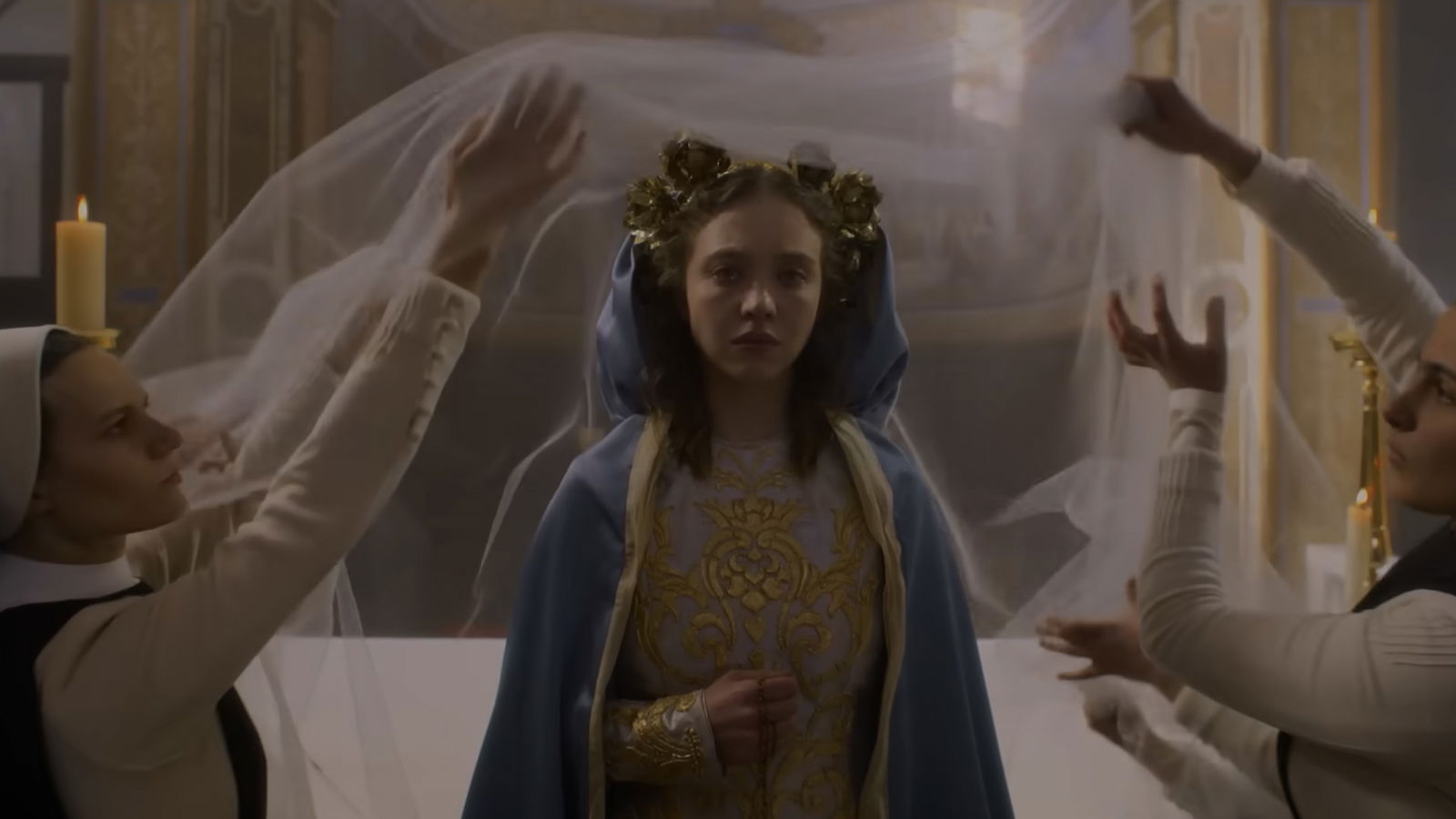 Immaculate (2024) Review - CGMagazine