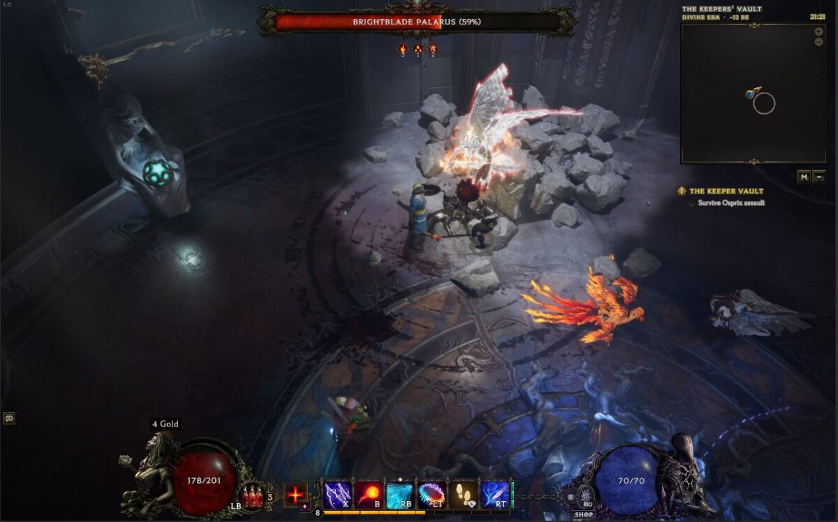 Last Epoch (PC) Review - CGMagazine