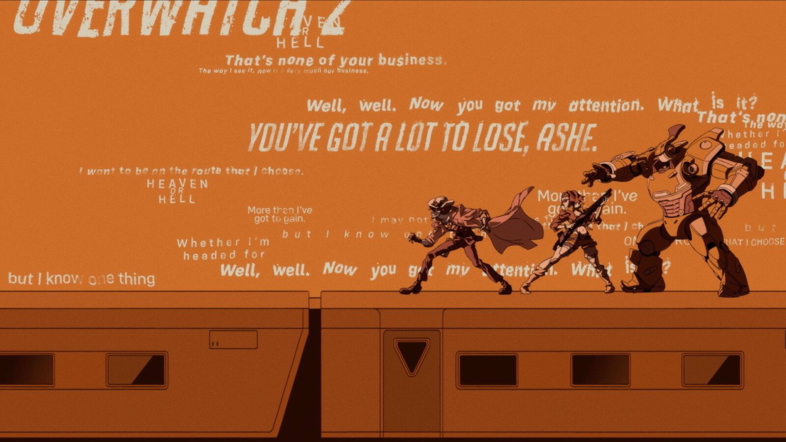 Overwatch 2 Has Two Unexpected Collabs Coming Out Soon