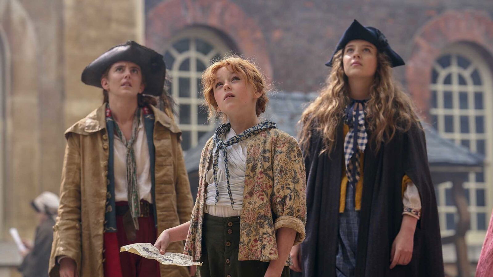 Renegade Nell (2024) Review - CGMagazine