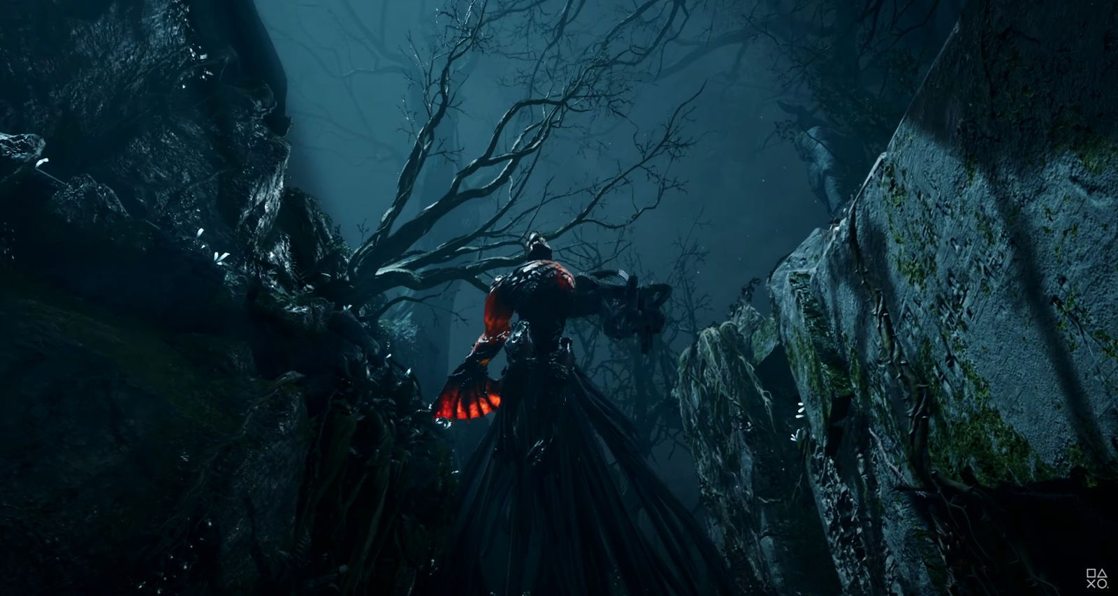 Returnal - CGMagazine