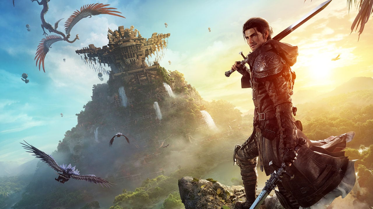 Square Enix Unveils Final Fantasy XIV: Dawntrail Release Date and Pre-Order Details