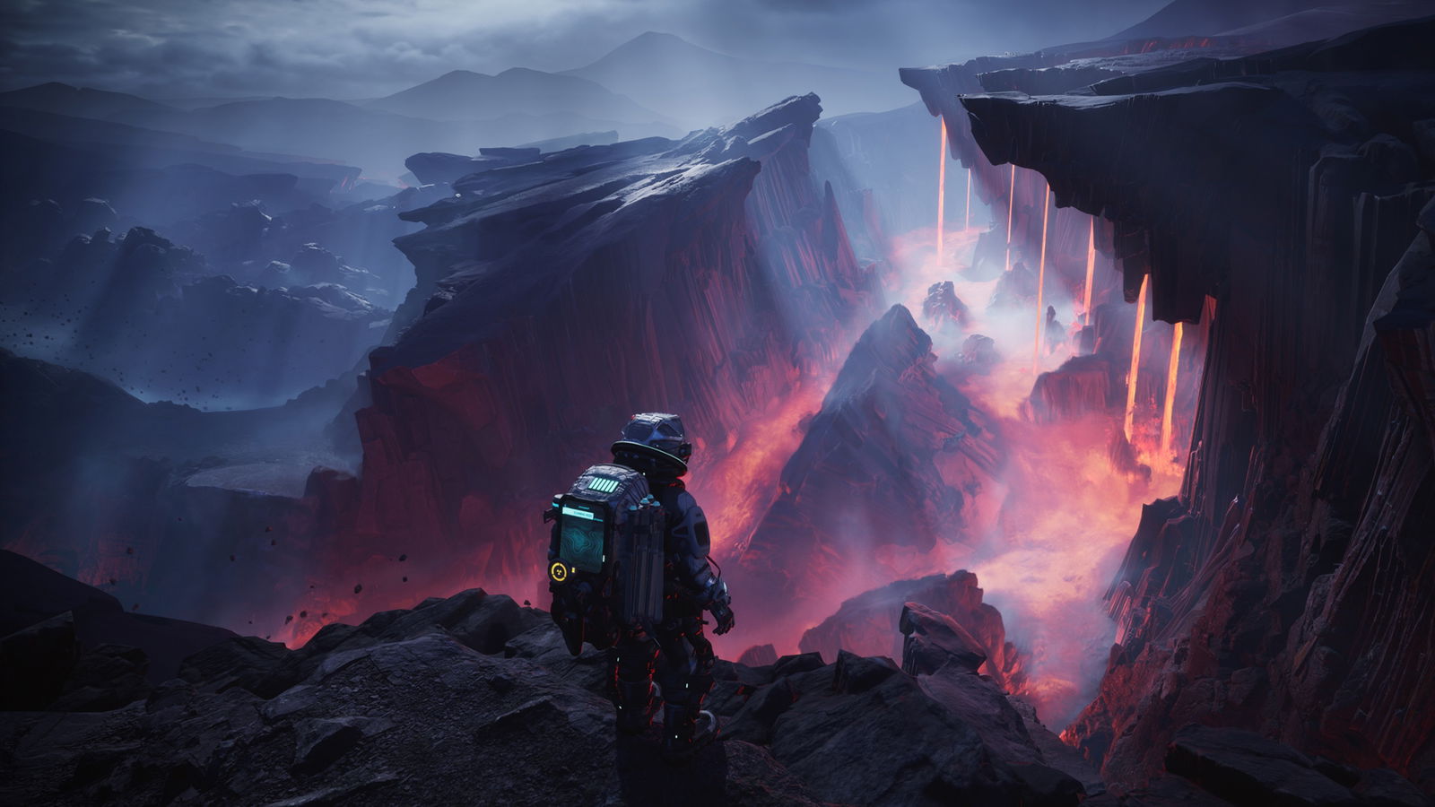 The Alters Gameplay Trailer Teases Emotional Depth and Complex ...