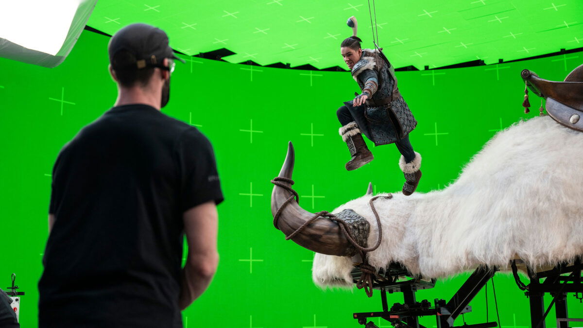 The Intricate VFX Journey of Avatar From Animation to Live-Action