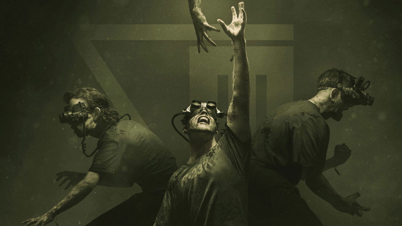 The Outlast Trials (PS5) Review - CGMagazine